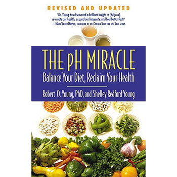 【】The pH Miracle: Balance Your Diet,