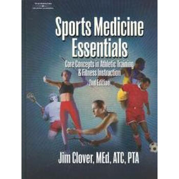【】Sports Medicine Essentials: Cor