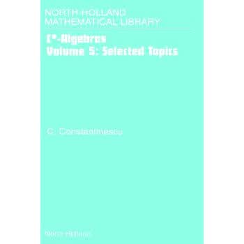 【】Selected Topics