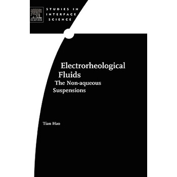 【】Electrorheological Fluids: Th