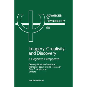 【】Advances in Psychology V98