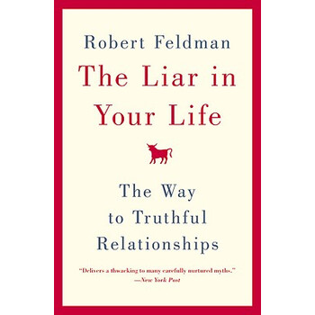 【】The Liar in Your Life: The Way to