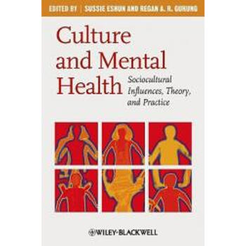【】Culture And Mental Health -