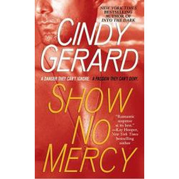 【】Show No Mercy