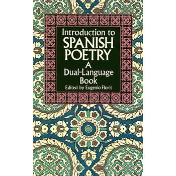 【】Introduction to Spanish Poetry