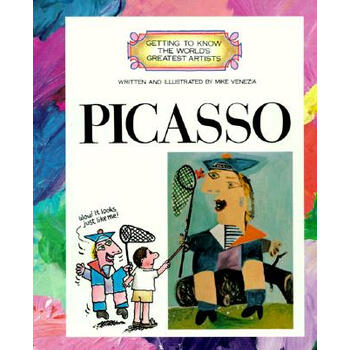 【】Picasso