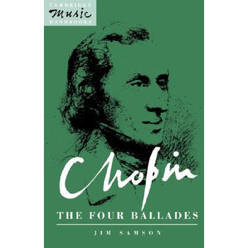 【】Chopin, the Four Ballades
