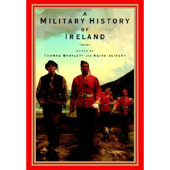 【】A Military History of Ireland