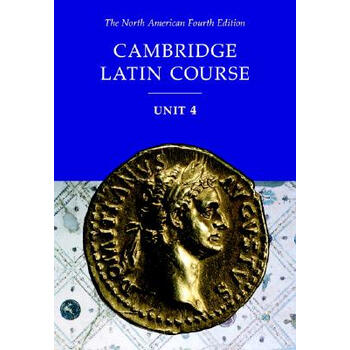 【】Cambridge Latin Course