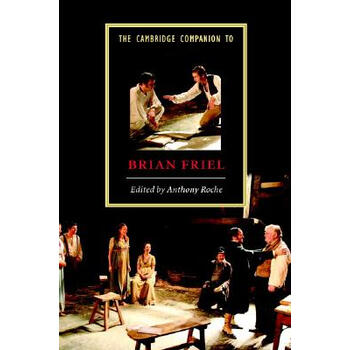 【】Camb Comp Brian Friel