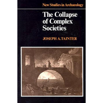 【】The Collapse of Complex Societies
