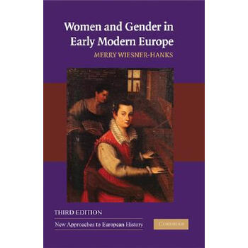 【】Women and Gender in Early Modern