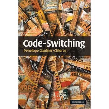【】Code-Switching