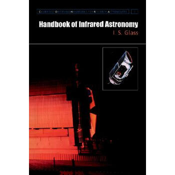 【】Handbook of Infrared Astronomy