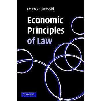 【】Economic Principles of Law