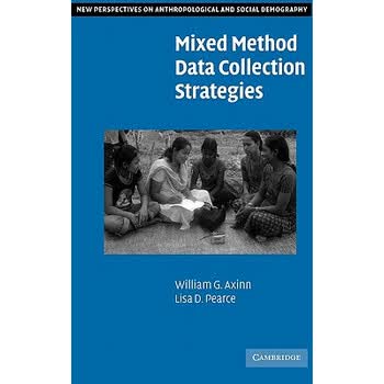 【】Mixed Method Data Collection