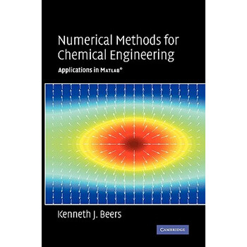 【】Numerical Methods for Chemical