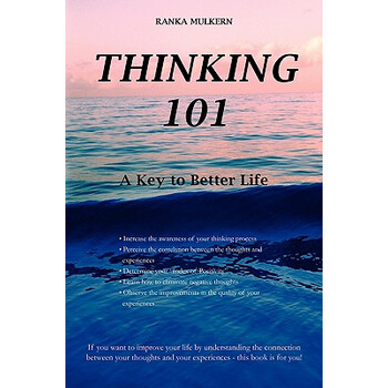 【】Thinking 101: A Key to Better