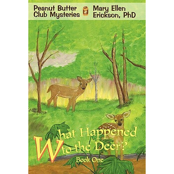 【】What Happened to the Deer?: Pean