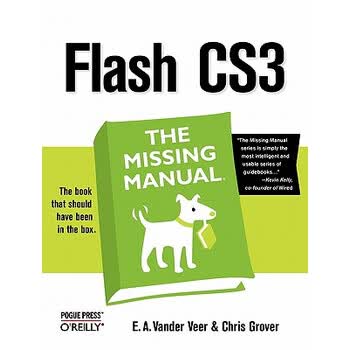 【】Flash CS3