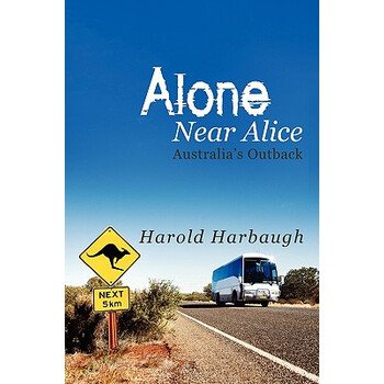【】Alone Near Alice: Australia's