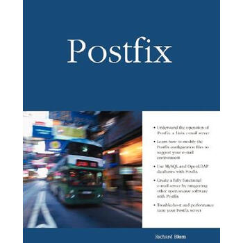 【】Postfix