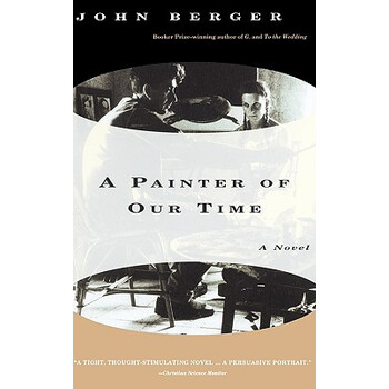 【】A Painter of Our Time
