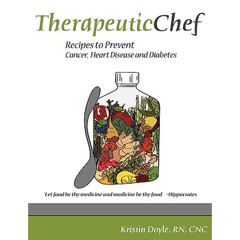 【】Therapeutic Chef