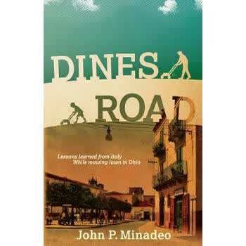 【】Dines Road