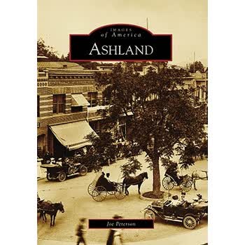 【】Ashland