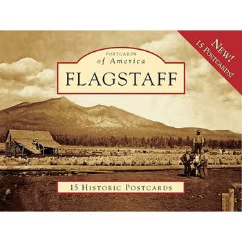 【】Flagstaff