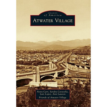 【】Atwater Village