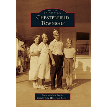 【】Chesterfield Township