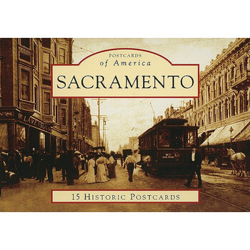 【】Sacramento