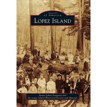 【】Lopez Island