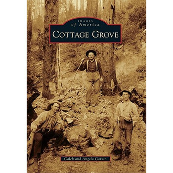 【】Cottage Grove