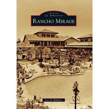 【】Rancho Mirage
