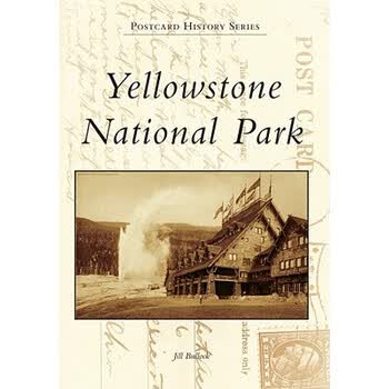 【】Yellowstone National Park