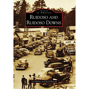 【】Ruidoso and Ruidoso Downs