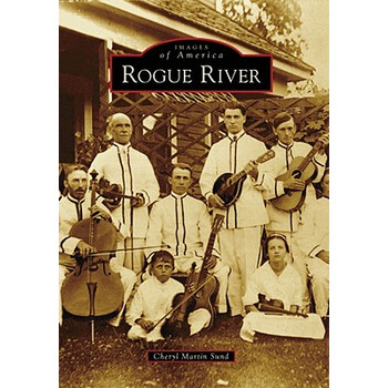 【】Rogue River