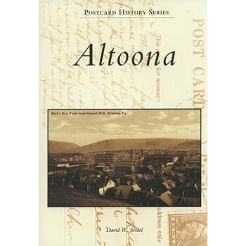 【】Altoona