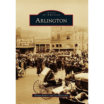 【】Arlington