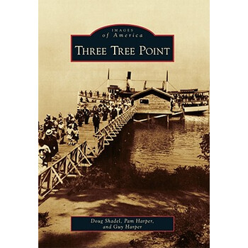 【】Three Tree Point