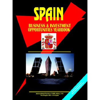 【】Spain Business and Investme