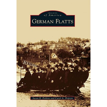 【】German Flatts