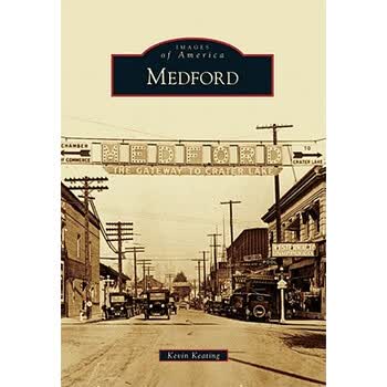【】Medford