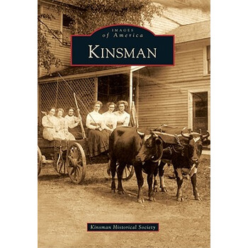【】Kinsman