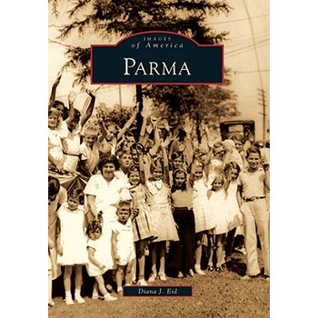 【】Parma