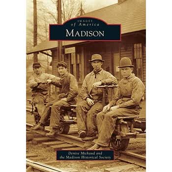 【】Madison
