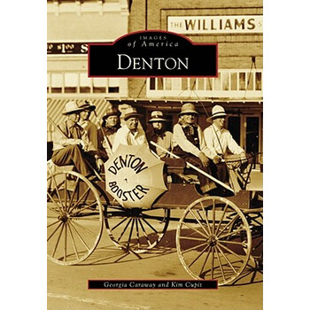 【】Denton